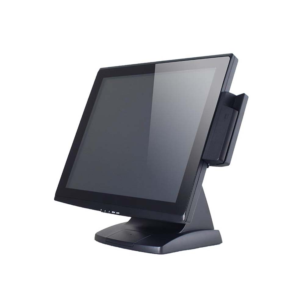 Monitor Touch - SN Systems