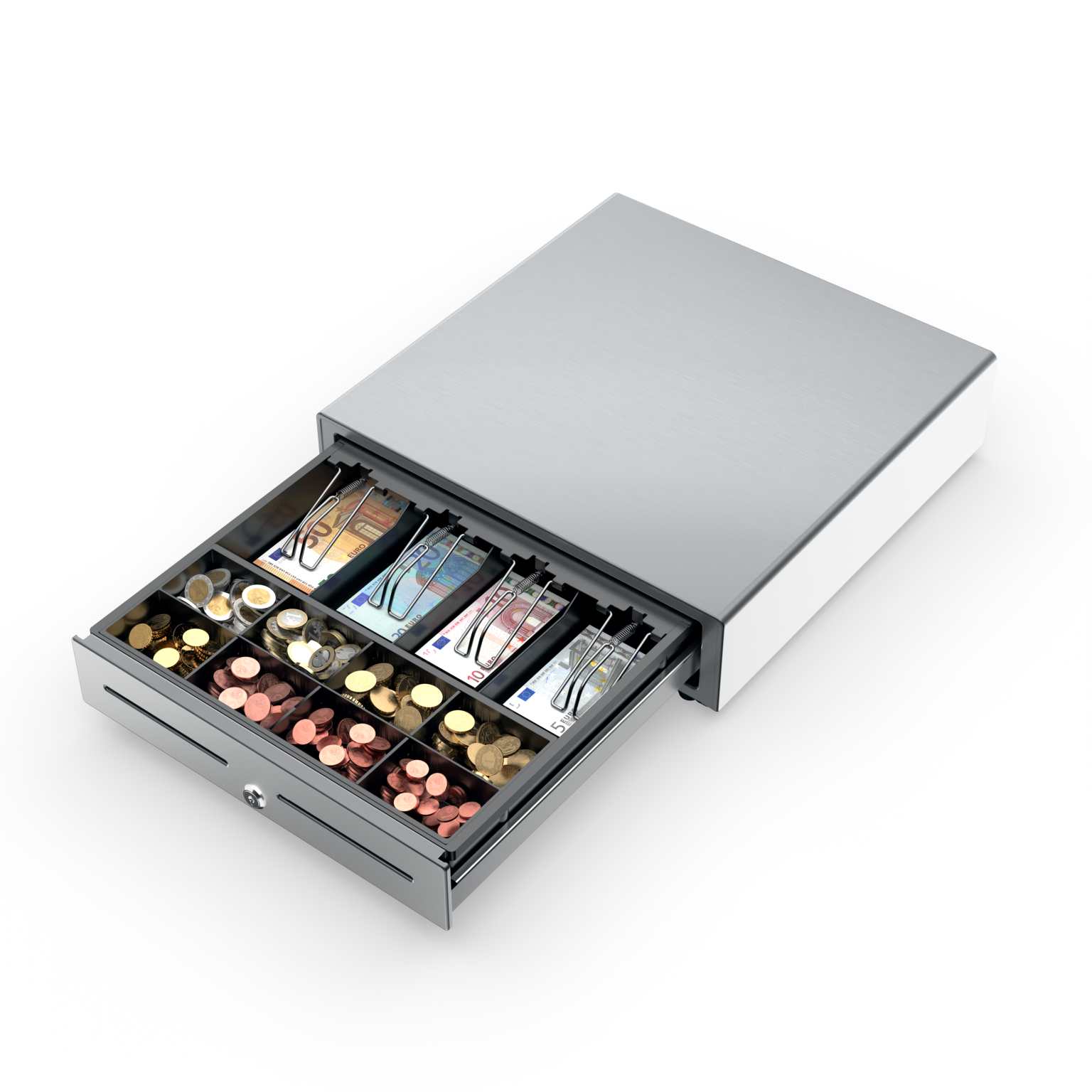 Cash Drawers - SN Systems