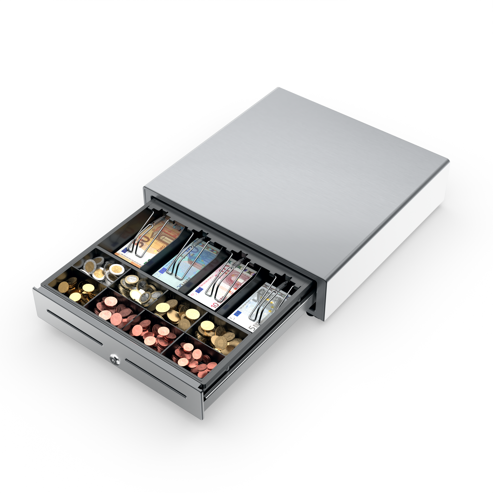 Cash Drawers - SN Systems